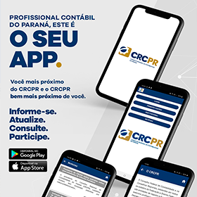 CRCPR - Conselho Regional de Contabilidade do Paraná